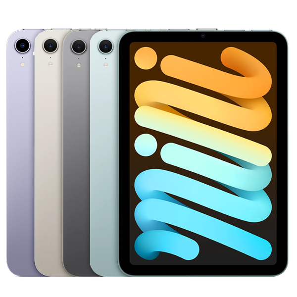 iPad Mini 7 512GB Wifi Model 2024 – iCenter.vn