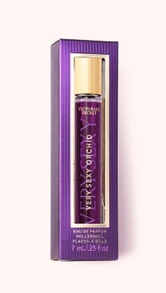 Nước Hoa Victorias Secret Very Sexy Orchid Edp 7ml Thế Giới Son Môi