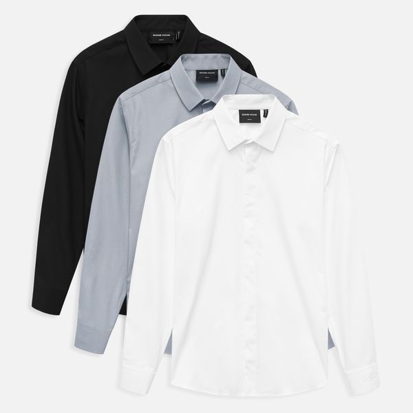 Áo Sơ Mi Artemisia Basic – SomeHow