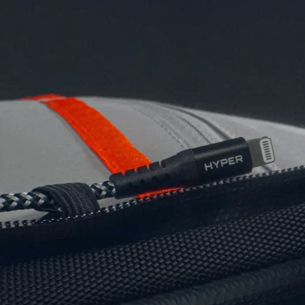 Balo Laptop Định Vị HyperPack Pro 16" Backpack with Apple® Find My™ – BaloCenter.com - Shop balo ...