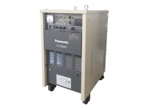 Máy Hàn TIG AC/DC Panasonic 300WY – minhtriet.com.vn