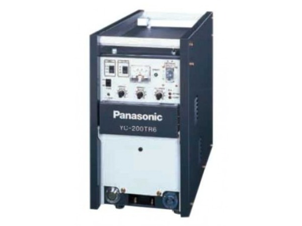 Máy Hàn TIG DC Panasonic 200TR6 – minhtriet.com.vn