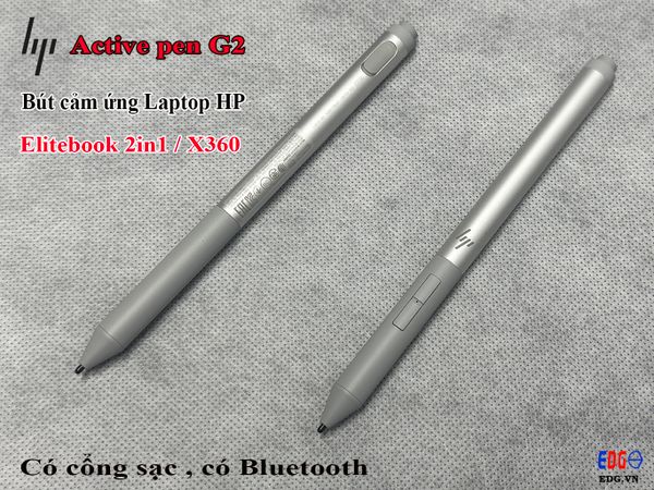 Bút Cảm Ứng Laptop HP ELITEBOOK X360 1040 G10 – EDG.VN