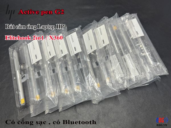 Bút Cảm Ứng Laptop HP ELITEBOOK X360 1040 G10 – EDG.VN