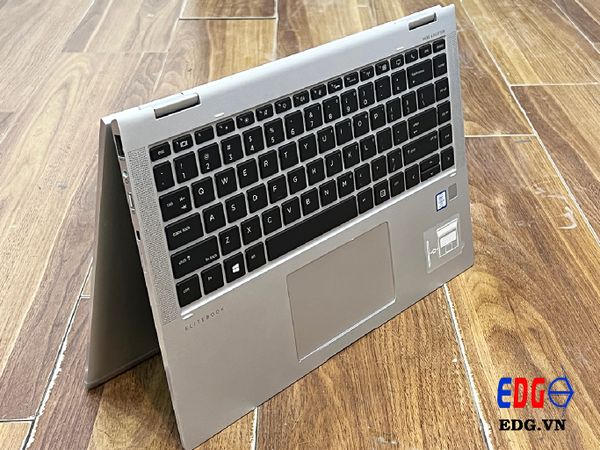HP X360 1040 G6 Core i7-8665 16GB 512GB Màn 14 FHD Touch – EDG.VN