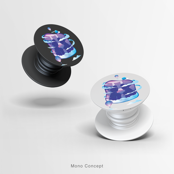 HOROSCOPE II - GEMINI – Mono Concept