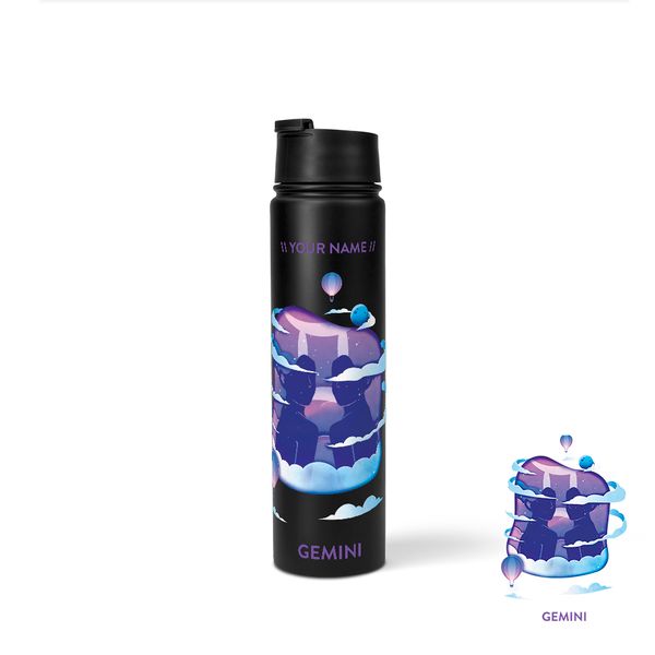 HOROSCOPE II - GEMINI – Mono Concept