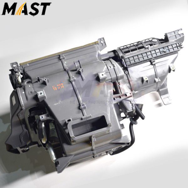 Hộp modul điều hoà – MAST