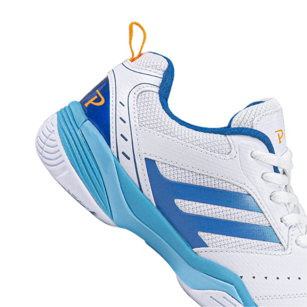 GIÀY CẦU LÔNG PROMAX TRẮNG PR-240625 FREESHIP – THỂ THAO PHƯỢNG SPORT