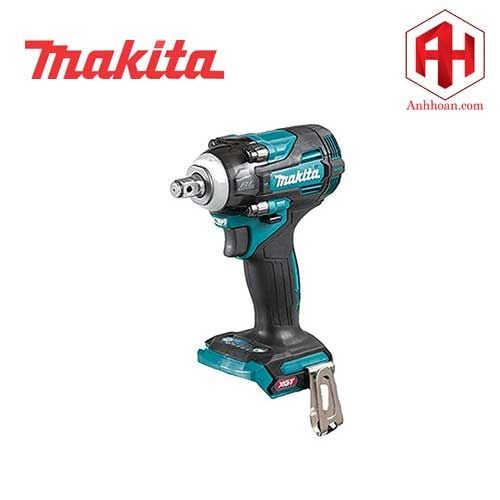 May si t bu long dung pin 40V Max Makita TW004GZ