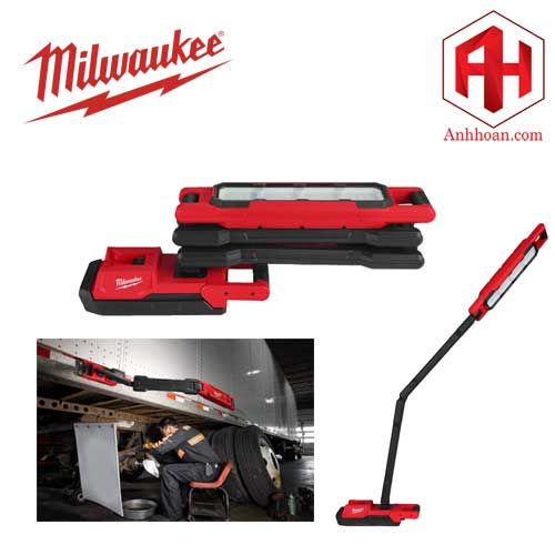 Milwaukee Đèn LED rọi tay đòn có từ tính M18 ABL-0