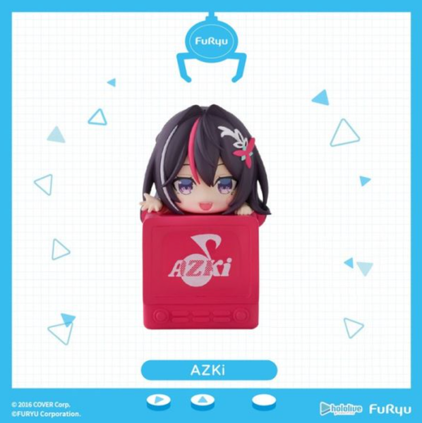 AZki Hikkake Figure Hololive Vol. 1 - Hololive (FuRyu) – Joker Face Shop