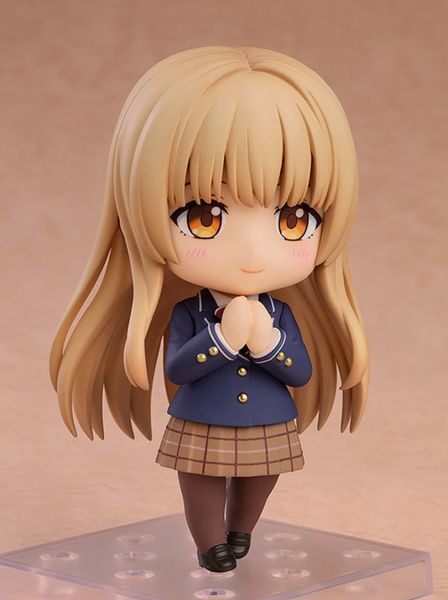 [PRE-ORDER] Nendoroid Mahiru Shiina - The Angel Next Door Spoils Me Ro – Joker Face Shop