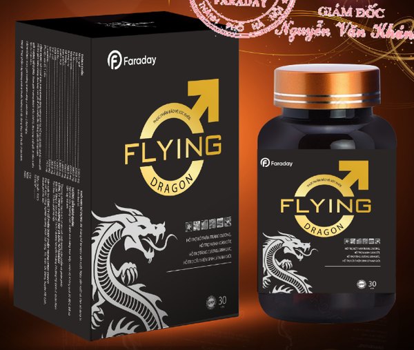 FLYING DRAGON