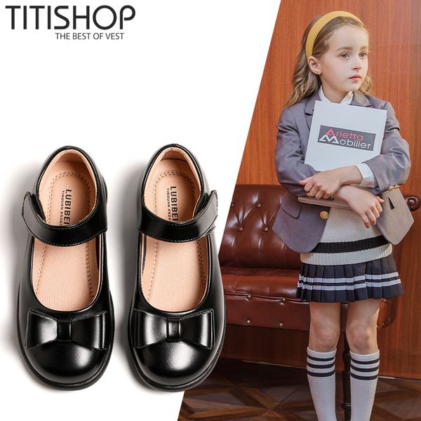 Giày Mặc Vest Cho Bé GTE02 – Titishop