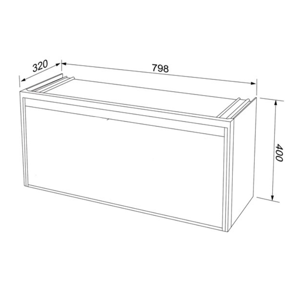 Máy sấy bát JTL, JT-3618Q, máy sấy khử mùi, diệt khuẩn, bảo hành 2 năm – Bếp Trường Phát