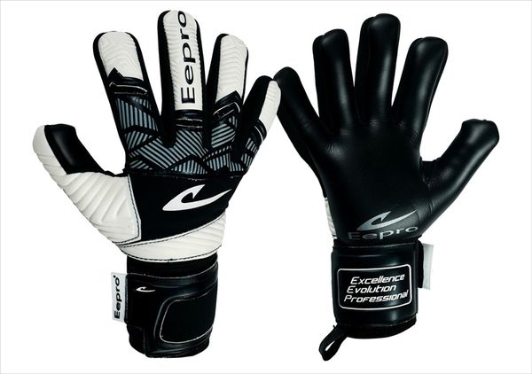 Găng tay Eepro EG1054 Đen trắng WA – Pan Shop