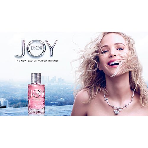 Dior - Joy By Dior - EDP Intense - chiết 10ml – Man's Styles