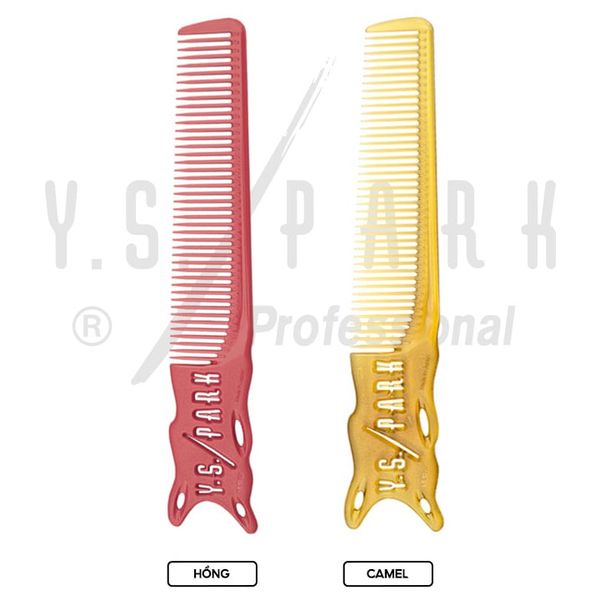 Lược cắt tóc nam YS Park 239 – TIẾN THÀNH BEAUTY