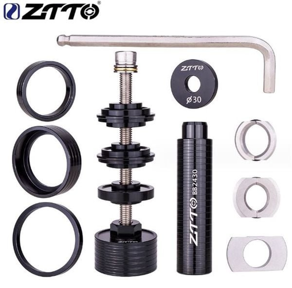 Bộ Tool Cảo Trục Giữa Xe đạp Bbf 24 30 Ztto B A T Shop Bike And Travel