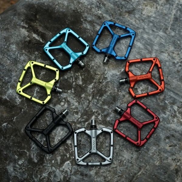 Pedal xe đạp Funn Python – B.A.T Shop - Bike and Travel