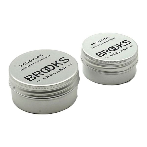 XI DƯỠNG DA Brooks PROOFIDE 50ml / 30ml – B.A.T Shop - Bike and Travel