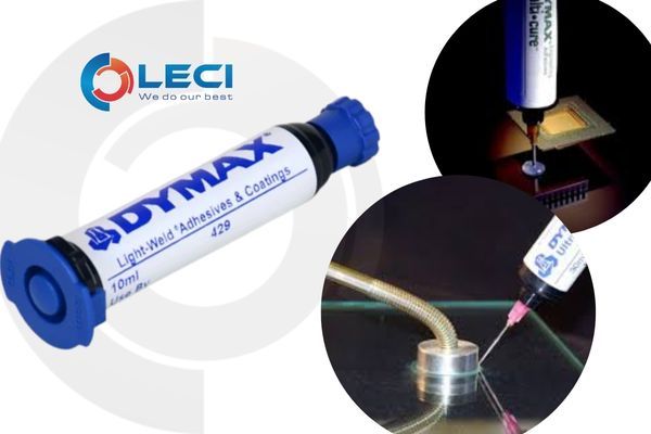 Dymax 3094 - Industrial Bonding Adhesive – LECI CO., LTD