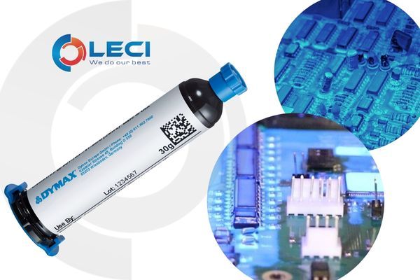 Dymax 431 - Industrial Bonding Adhesive – LECI CO., LTD