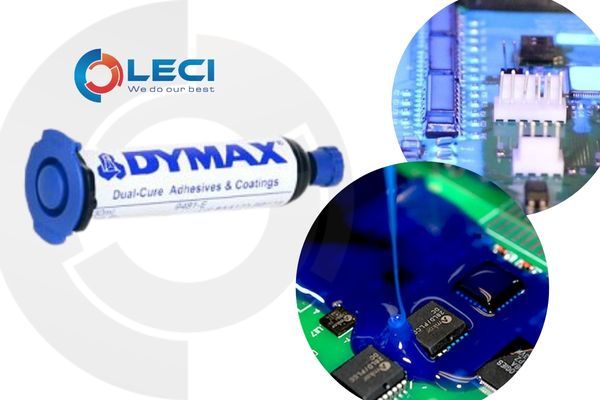 Dymax Dual‑Cure 9482 – LECI CO., LTD