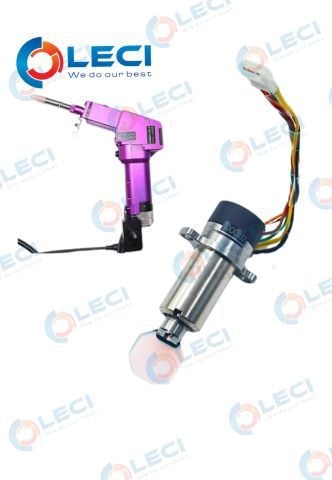 Qilin V8/V9/V10/BWT20/BWT20S Welding Gun Motor – LECI CO., LTD