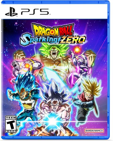Đĩa game Dragon Ball: Sparking! Zero cho PS5 - Mimigame.vn – Mimi Game Shop Đĩa game Dragon Ball: Sparking! Zero cho PS5 - Mimigame.vn – Mimi Game Shop