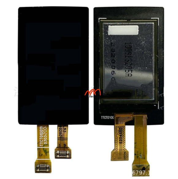 Thay Màn Hình Fitbit Charge 4 – Min Mobile