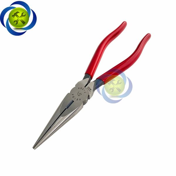 Kìm cắt mũi nhọn 200mm KEIBA T-308 Nhật Bản – CÔNG TY TNHH DỤNG CỤ CƠ KHÍ THANH TRÚC