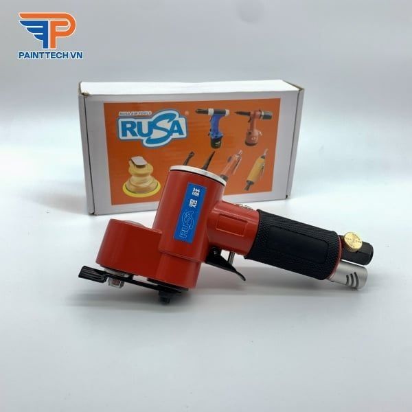 Máy Chà Nhám Hơi RUSA - FS30 - Z Chất Lượng Cao – Painttech VN