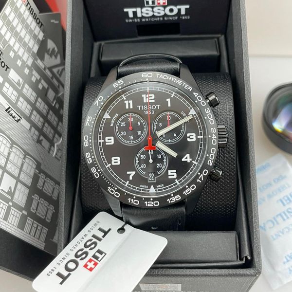 Tissot PRS 516 Chronograph T131.617.36.052.00 ( T1316173605200 ) – PhongWatch