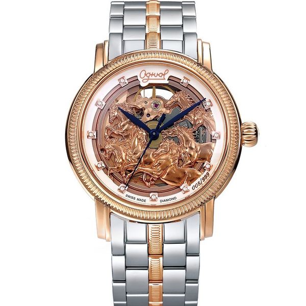 Ogival OG358.88AGSR – PhongWatch