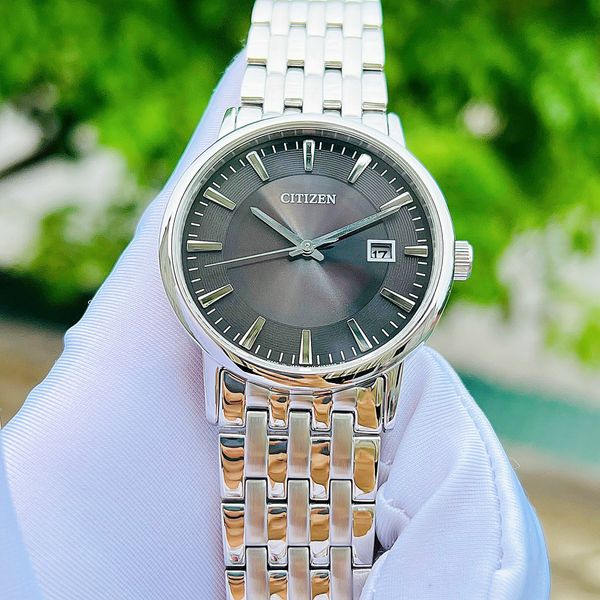 Citizen Eco-Drive BM6770-51G - Đồng Hồ Nam - Chính Hãng Giá Tốt – PhongWatch