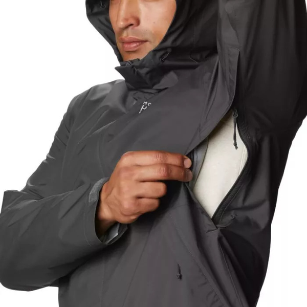 Men's Granite Glade Jacket – HaDee.vn