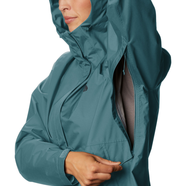 Women Granite Glade Jacket – HaDee.vn