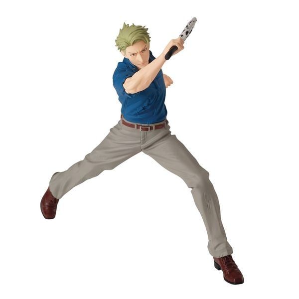 Mô hình Jujutsu Kaisen Jufutsunowaza Kento Nanami 2 đẹp nhất – nShop - Game & Hobby