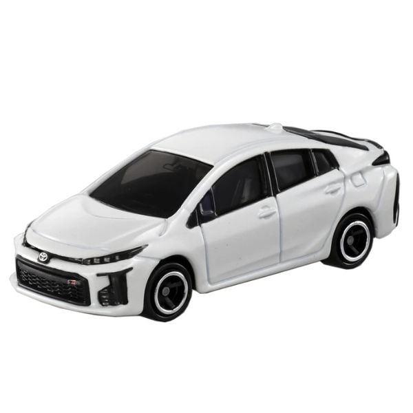 Mô hình xe đồ chơi Tomica No. 76 Toyota Prius PHV GR Sport – nShop - Game & Hobby