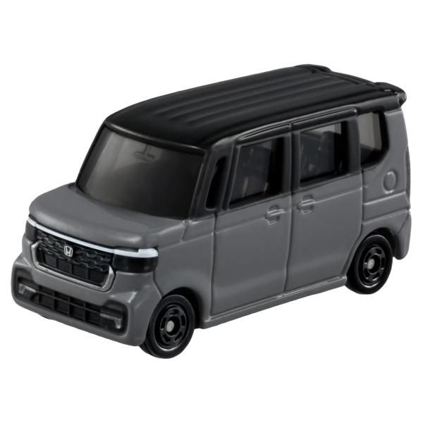 Tomica No. 114 Honda N Box Special First Edition Takara Tomy – nShop - Game & Hobby