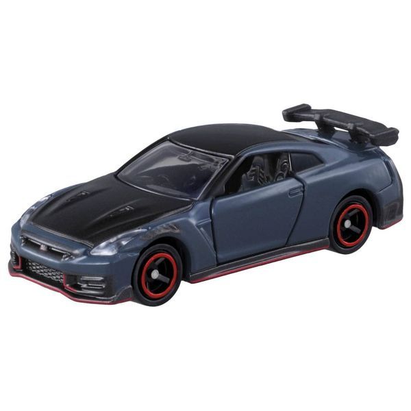 Đồ chơi mô hình xe Tomica No. 60 Nissan GT-R Nismo – nShop - Game & Hobby