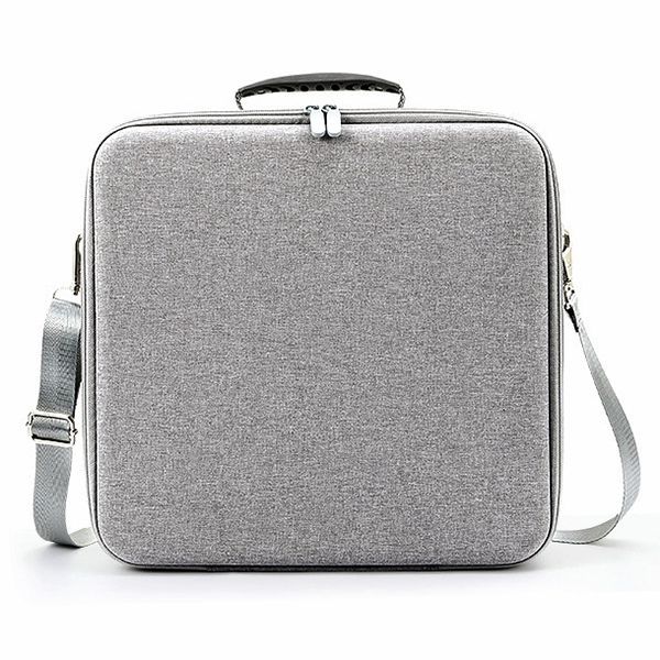 Vali Ring Fit cho máy game Nintendo Switch OLED Xám – nShop - Game & Hobby