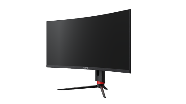 Màn Hình Gaming KTC H34S18S – PC Gaming, đồ họa, văn phòng, linh kiện vi tính, máy tính bàn ...