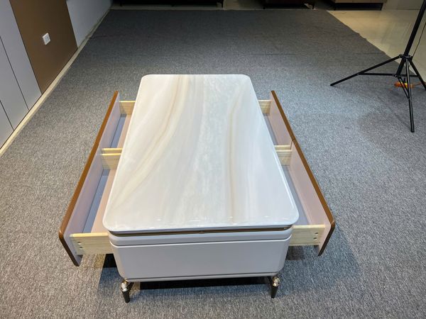 Bàn trà nhập khẩu NK-S0023 – ULIA