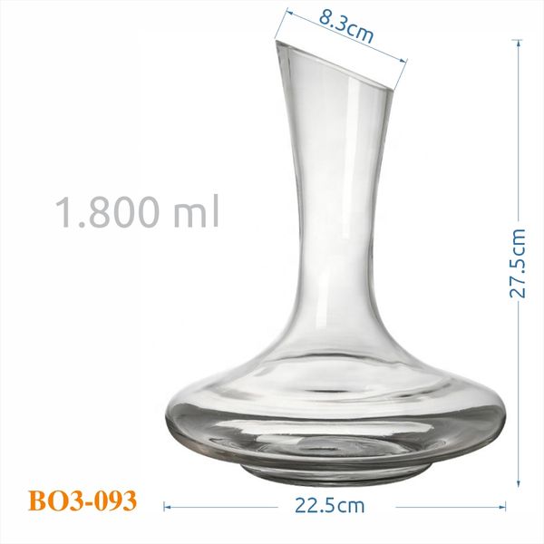 DECANTER PHA LÊ BO3-093 – EPVINA