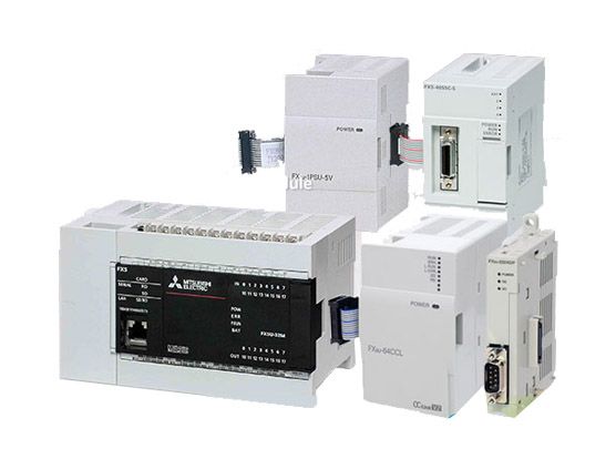 FX5-4AD-4DA-PT-TC-ADP | MODULE ANALOG-TEMPERATURE FX5U FX5UC FX5UJ – NHÀ TÍCH HỢP GIẢI PHÁP TỰ ...