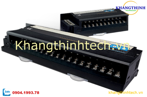 GDL-D24C | MODULE SMART I/O CHO PLC LS – NHÀ TÍCH HỢP GIẢI PHÁP TỰ ĐỘNG HÓA CHO NHÀ MÁY