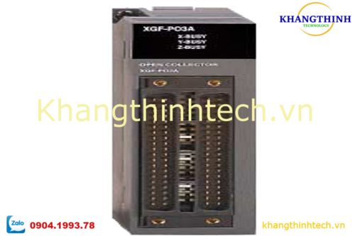 XGF-M32E | MODULE ĐỊNH VỊ CHO PLC LS XGK & XGI SERIES – NHÀ TÍCH HỢP GIẢI PHÁP TỰ ĐỘNG HÓA CHO ...